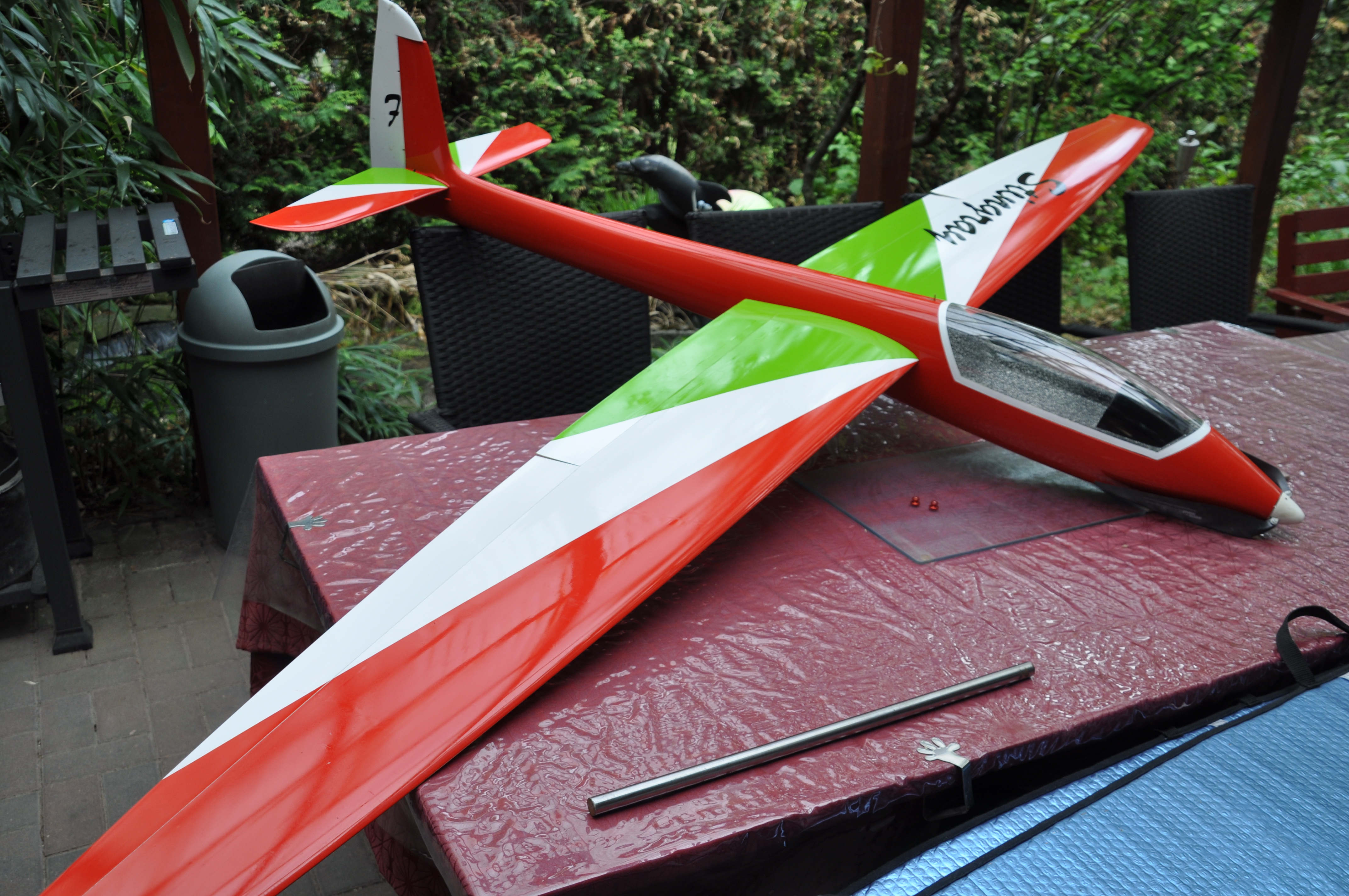 DLE-Modellmotoren - ACP AirCraftPower dl-motoren.de